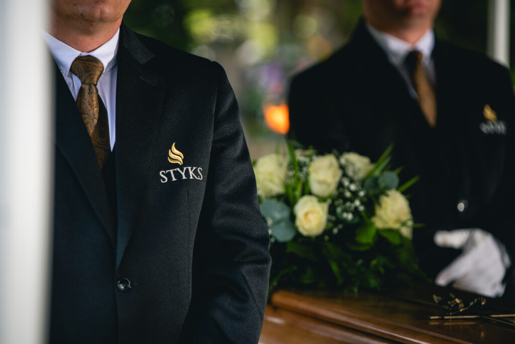 Informacje o Firmie Pogrzebowej Styks